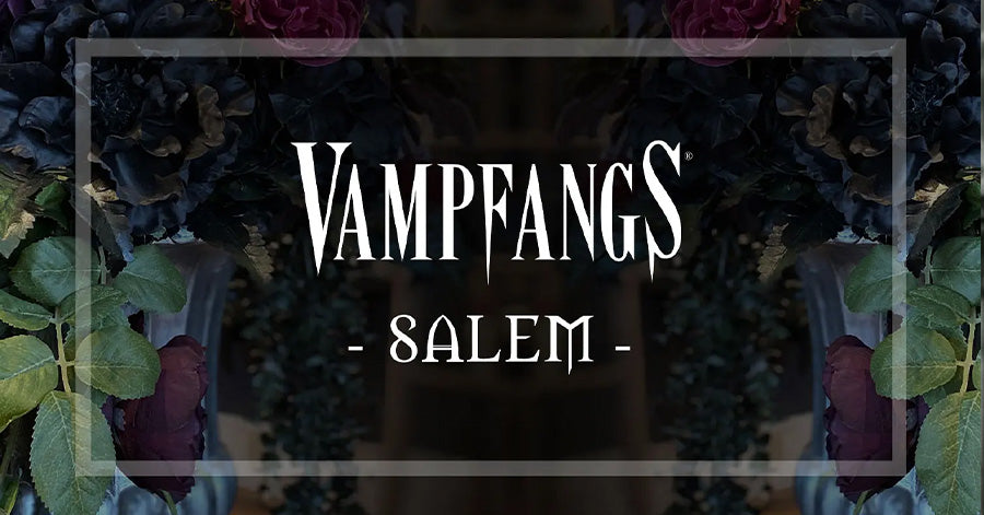 Inside Vampfangs Salem: A Must-Visit Destination for Gothic Elegance