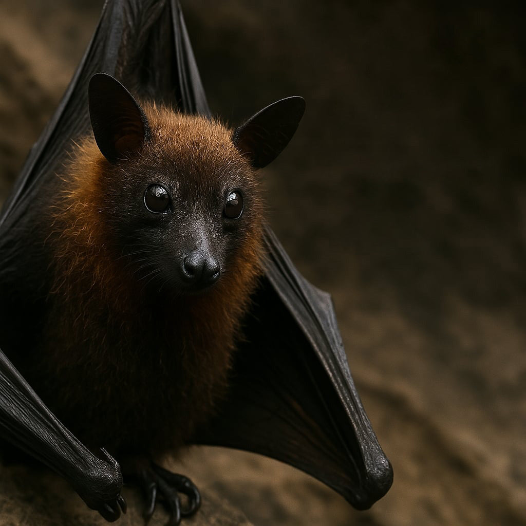 🦇 National Bat Appreciation Day: A Tribute to Nature’s Gothic Icons ...