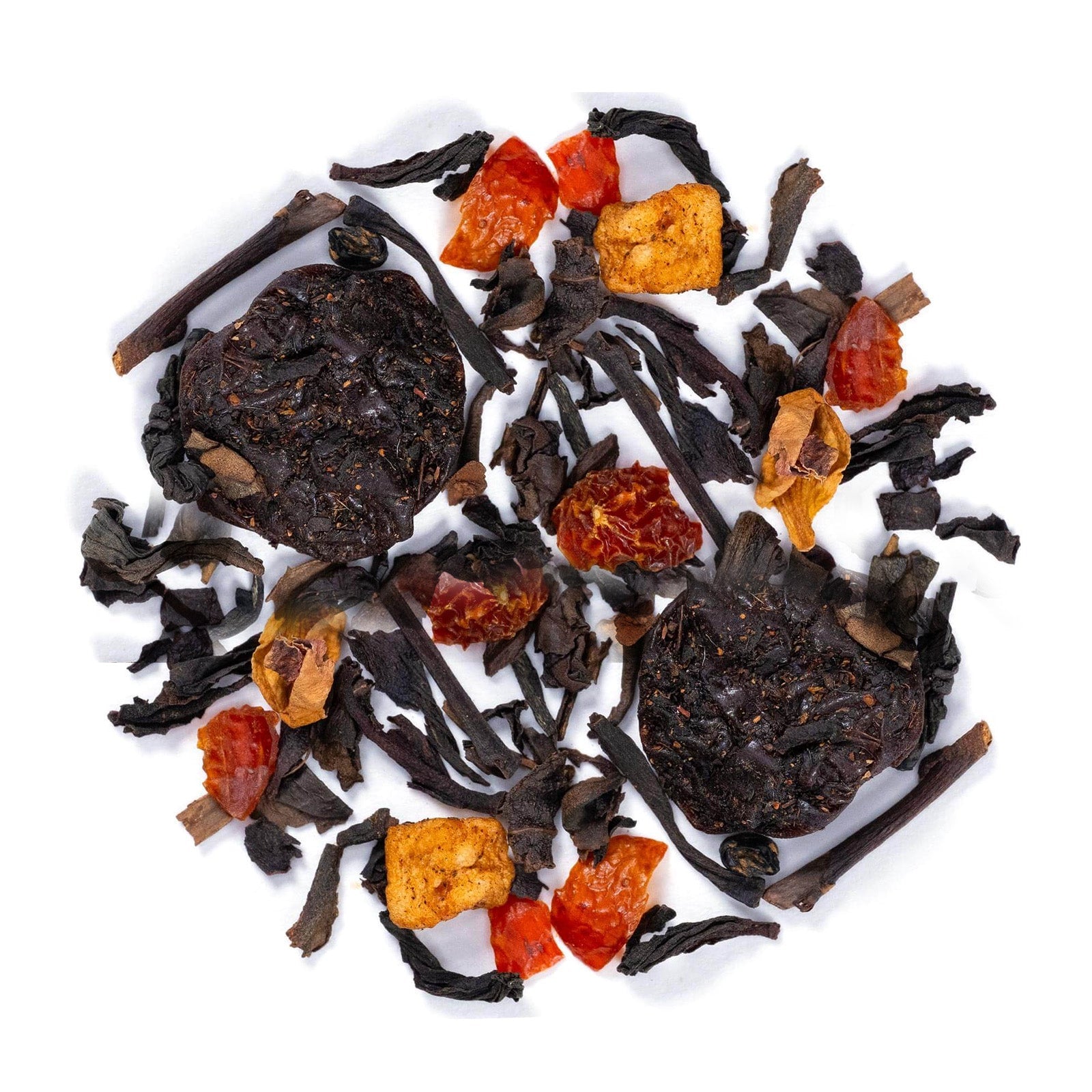 Oolong Tea – Vampfangs