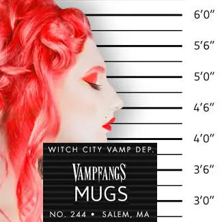 Gothic Tea Cups & Mugs | Dark Aesthetic Drinkware for Stylish Sips ...