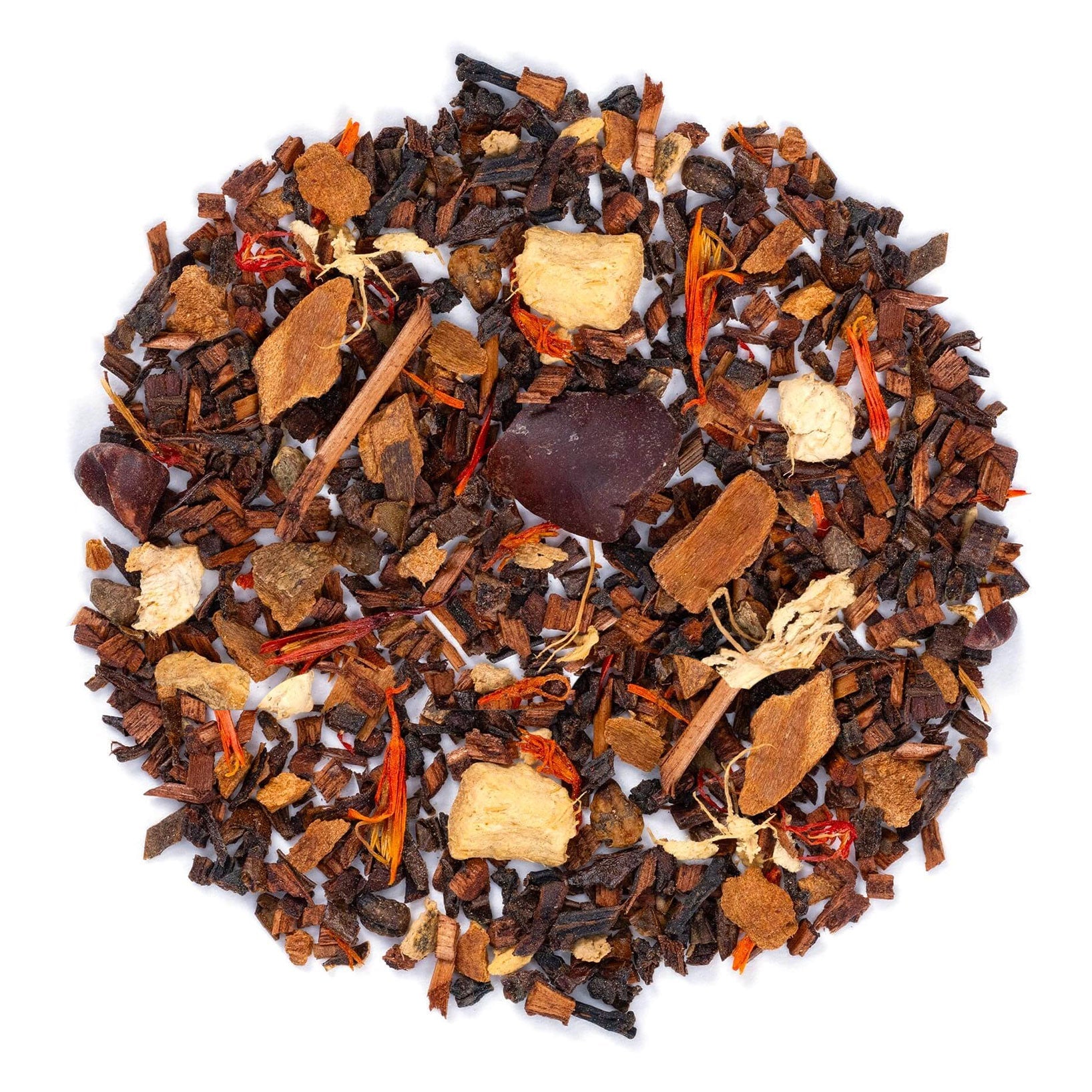 Red Tisane Tea – Vampfangs