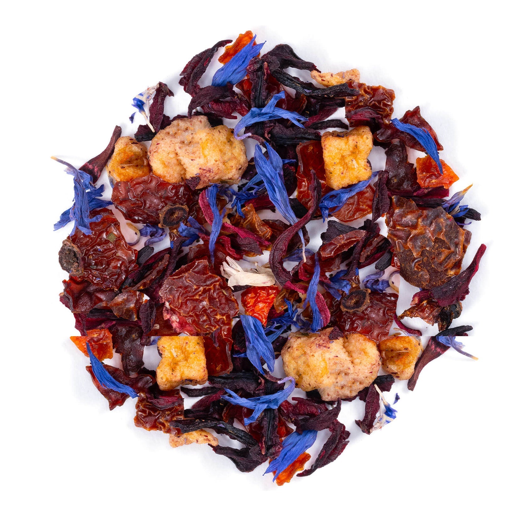 Herbal Tea – Vampfangs