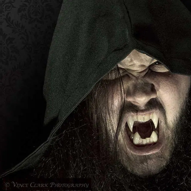 Werewolf Fangs – Vampfangs