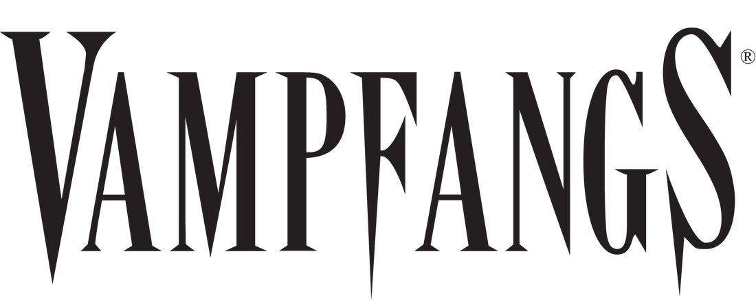 Retractable Vampire Fangs – Default Up – Vampfangs