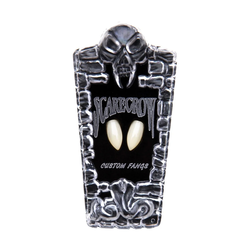 Classic Vampire Fangs – Vampfangs