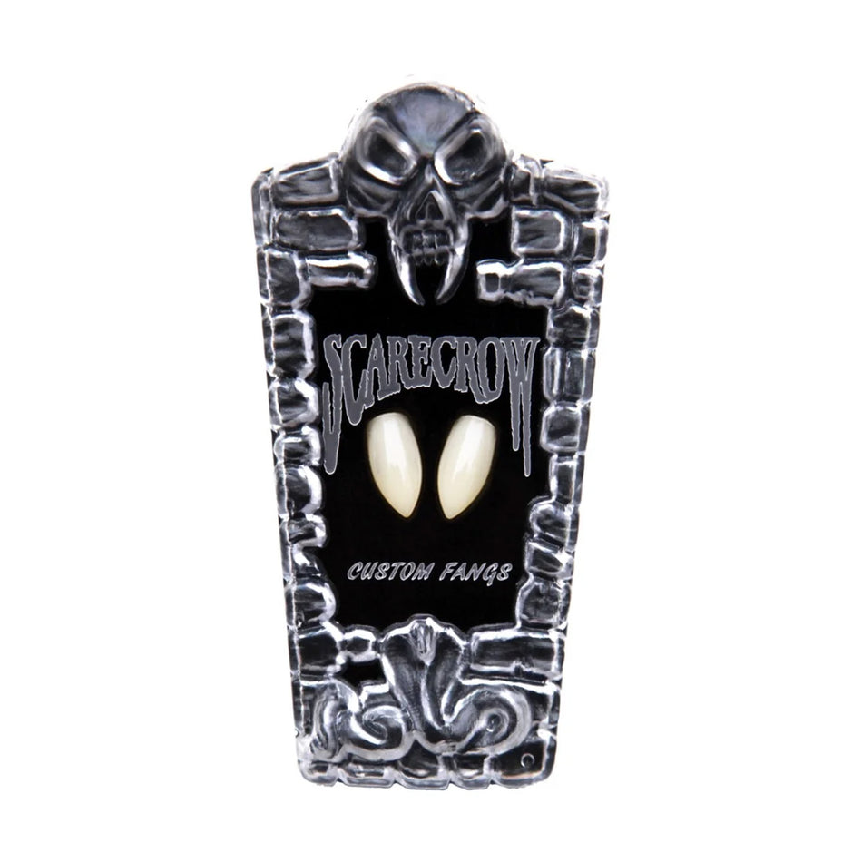 Fangs and Teeth – Vampfangs