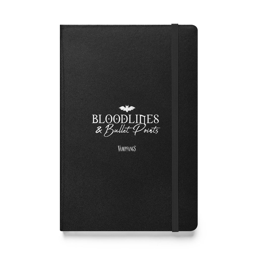Bloodlines Journal – Vampfangs