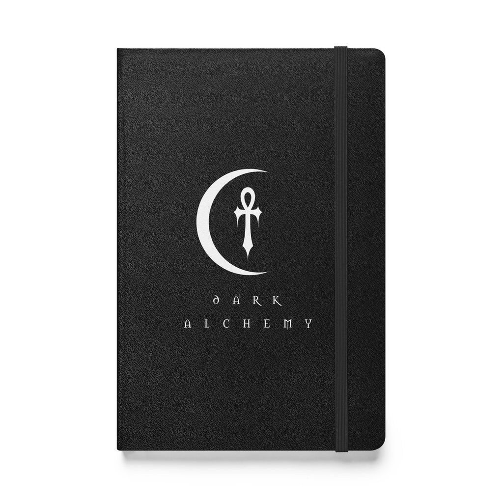 Dark Alchemy Journal – Vampfangs