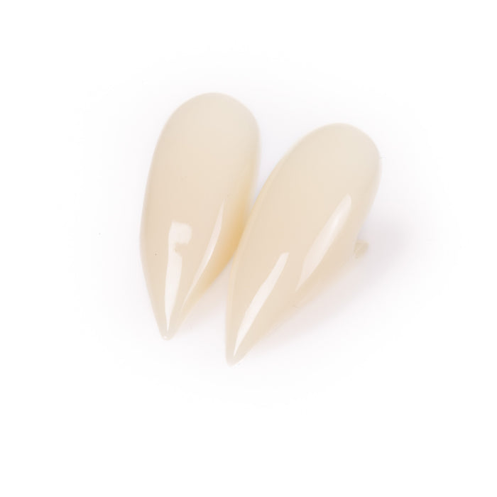 Saber Vampire Fangs – Extra Long – Vampfangs