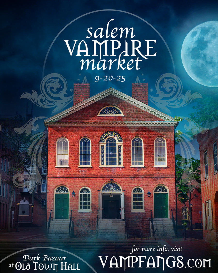 Events – Vampfangs