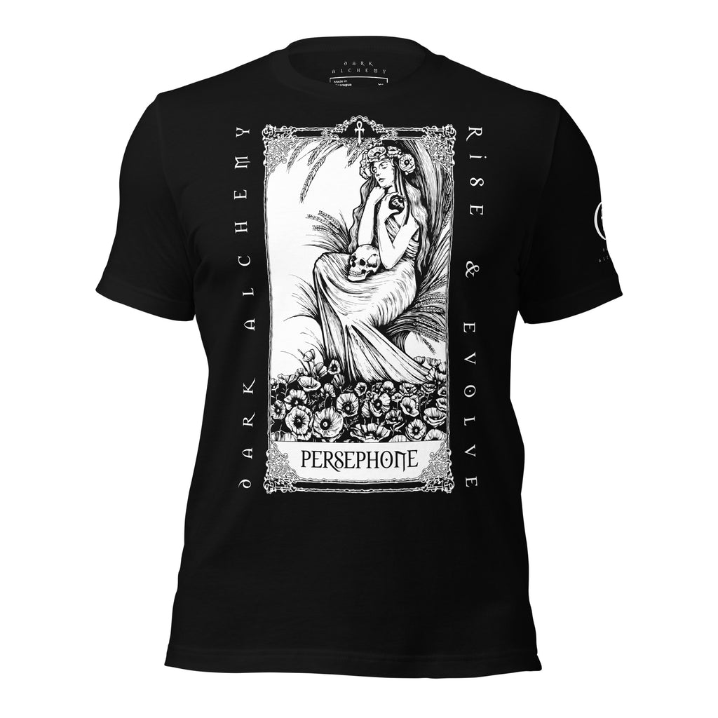 Persephone T-Shirt – Vampfangs