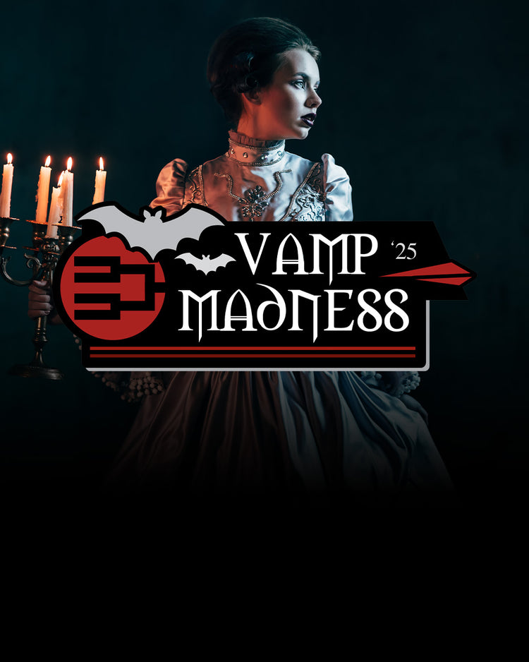 Vampfangs® – Vampire Fangs & Gothic Chic Essentials