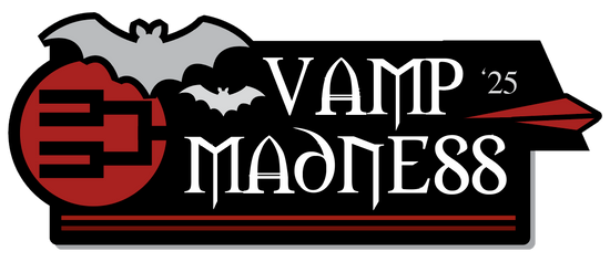 Vamp Madness Tournament – Vampfangs